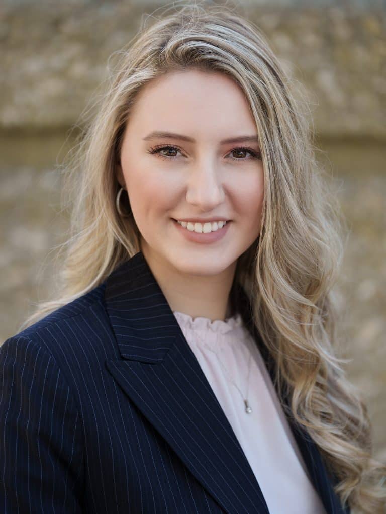 Jessica N. Larson – Musick Law Office PLLC – Houston Texas Criminal ...